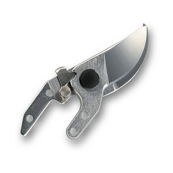 【メーカー】 ●アルスコーポレーション(株) 【特長・仕様】 ●剪定鋏ブイエスセブン替刃一式 ●刃の鋼材：高炭素刃物鋼 【JANコード】 4965280933362 アルス アルスコーポレーション ARS 園芸用品 ガーデニング 剪定用品 ...