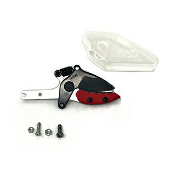 【メーカー】 ●アルスコーポレーション(株) 【特長・仕様】 ●184WZ-2.9-5D用の替刃です。 ●対応品番：184WZ-2.9-5D ●対応品番/部品番号：184WZ-2.9-5D/4 【JANコード】 4965280937025 ...