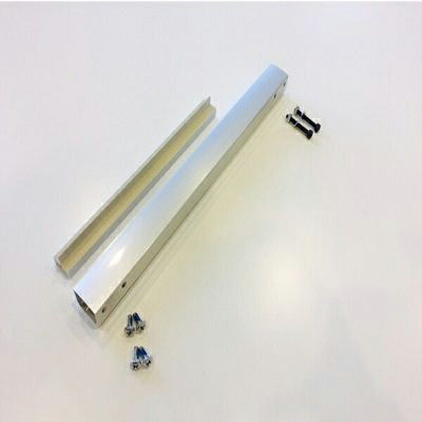 【メーカー】 ●アルスコーポレーション(株) 【特長・仕様】 ●DKR-0330-BK(新)用の角パイプセットです。 ●対応品番：DKR-0330-BK ●対応品番/部品番号：DKR-0330-BK/7 【JANコード】 496528093...