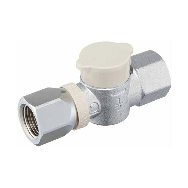 【メーカー】 ●光陽産業(株) 【特長】 ●Rcねじ接続。 【仕様】 ●規格：Rc3/4XRc3/4 【JANコード】 4560489961422