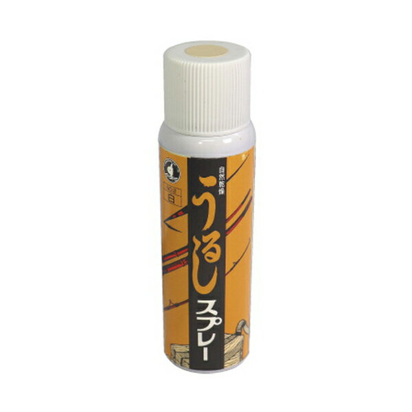 【メーカー】 ●(株)ナガシマ 【特長】 ●すばらしい光沢の仕上がりとなる製品です。 【用途】 ●釣具・漆器・家具・木工工作用。 【仕様】 ●本体サイズ(約)：縦100×横100×高さ130mm ●容量：100cc ●カラー：白 【JANコ...