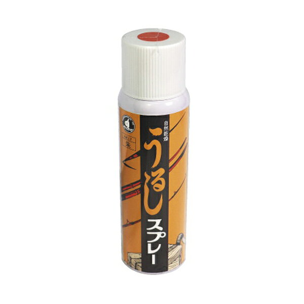 【メーカー】 ●(株)ナガシマ 【特長】 ●すばらしい光沢の仕上がりとなる製品です。 【用途】 ●釣具・漆器・家具・木工工作用。 【仕様】 ●本体サイズ(約)：縦100×横100×高さ130mm ●容量：100cc ●カラー：朱 【JANコ...
