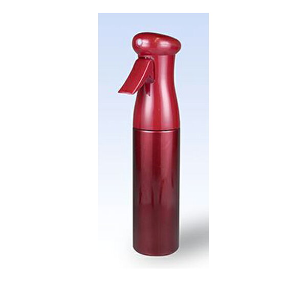 【メーカー】 ●マルハチ産業(株) 【特長】 ●きめ細かいミストが連続噴霧できる！ ●一回の噴射で約1.6mlの噴霧量 ●非常にきめ細かなミストを連続して噴霧できる特殊なトリガーを採用しています ●ワンストロークで細かな霧を連続噴射 ●レバ...