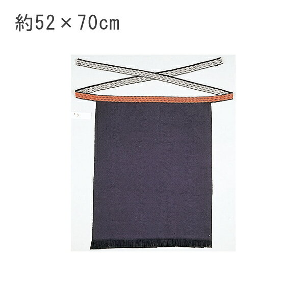 【 メーカー 】 ●おたふく手袋(株) 【 仕様 】 ●材質：綿・レーヨン ●全長：約52×70cm 【 JANコード 】 4970687621781