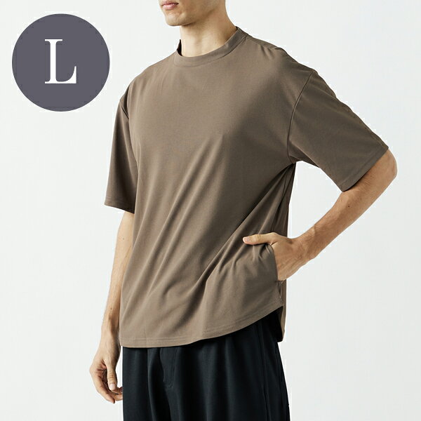 【 メーカー 】 ●おたふく手袋(株) 【 特長 】 ●汗染みが目立たないオーバーサイズTシャツ。 ●汗や雨で濡れても光の屈折を利用し濡れていないように見える特殊なポリエステル糸を採用。 ●コーティングタイプの汗染み防止と違い生地に特殊な加...