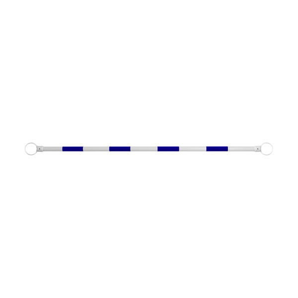 【 メーカー 】 ●(株)ミツギロン 【 特長 】 ●工事現場等、区画整備などに使用。 ●カラーバリエーション豊富です。 【 仕様 】 ●商品サイズ：35×1500×35mm ●商品重量：280g ●カラー：青・ブルー/白・ホワイト ●入数...