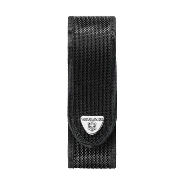 【 メーカー 】 ●ビクトリノックス 【 特長 】 ●レンジャー用ナイロンケース 【 仕様 】 ●入数：1個 ●製造国：スイス ●商品サイズ：140x40x40mm 【 JANコード 】 4560470425377