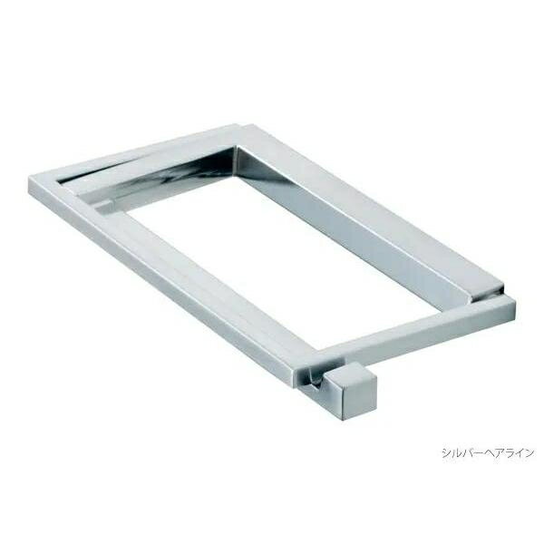 【 メーカー 】 ●ウエスト 【 特長 】 ●どんな空間にも溶け込むデザインのトイレットPホルダー ●建物と空間に調和するデザインのトイレットPホルダー、空間の質をさらに向上させます。 【 仕様 】 ●商品サイズ(W×D) (約)：150....