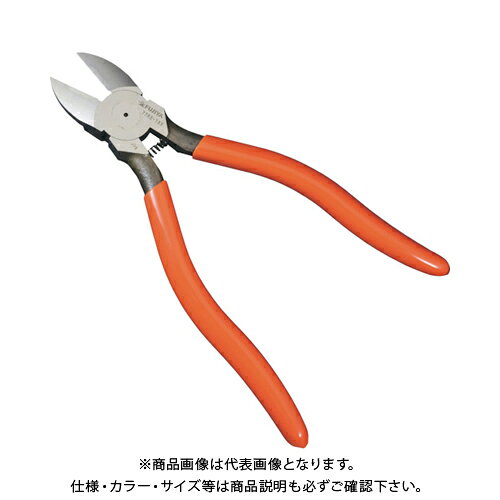 【メーカー名】 ●フジ矢（株） 【特長】 ●最先端技術「マイクロミラーブレード」で切断能力が20%アップしています。（当社比） ●電気工事でのVA/VVF線の切断に最適です ●作業性の良いバネ付タイプです ●交換用バネはFNS-8(5本入り...