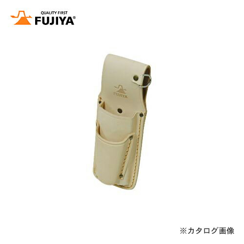 【メーカー】 ●フジ矢（株） 【特長】 ●幅70mmまでの安全帯に対応してます。 ●280mmまでの圧着工具と175〜225mmまでのペンチ・ニッパが収納可能です。 ●底があるので落下する心配はありません。 【仕様】 ●幅(mm):92 ●...