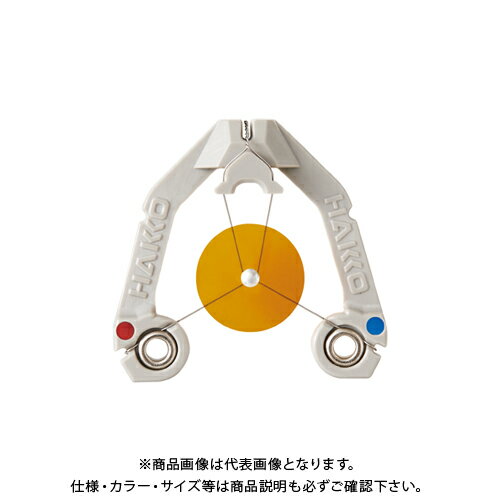 【メーカー】 ●白光(株) 【特長】 ●長寿命センサー。信頼の校正証明書付。 ●従来の30倍長持ち ※メーカー実験値による(191-212との比較) ●交換の手間が省け、長期間安定した測定が可能。 【仕様】 ●品番：AS5000 ●適用製品...