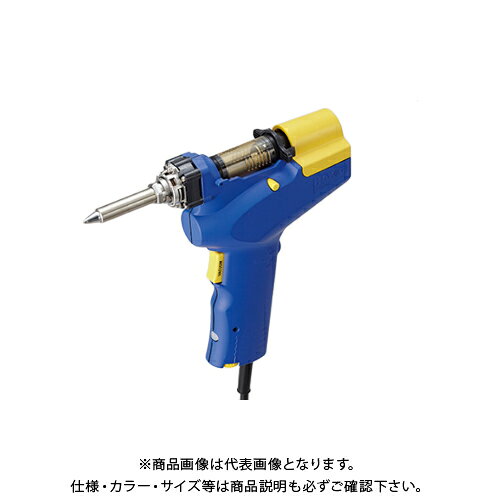 【メーカー】 ●白光(株) 【特長】 ●豊富なノズル形状とサイズで様々なはんだ吸取りに対応。 ●熱効率に優れたN61シリーズのノズルを採用。 ●ノズル径はφ0.6〜1.6mmで、四角いノズルもラインアップ。極小ランド径や狭小スペースの吸取り...