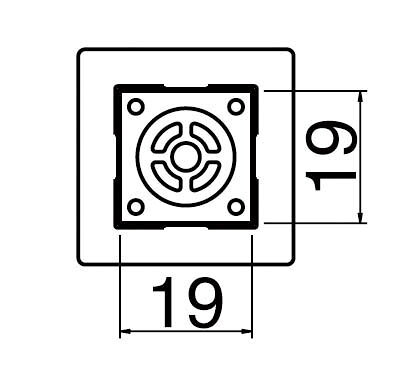 【メーカー】●白光(株)【仕様】●適用製品：FR810B-81/FR811-81