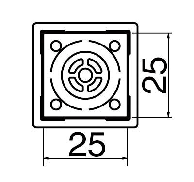 【メーカー】●白光(株)【仕様】●適用製品：FR810B-81/FR811-81