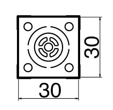 【メーカー】●白光(株)【仕様】●適用製品：FR810B-81/FR811-81