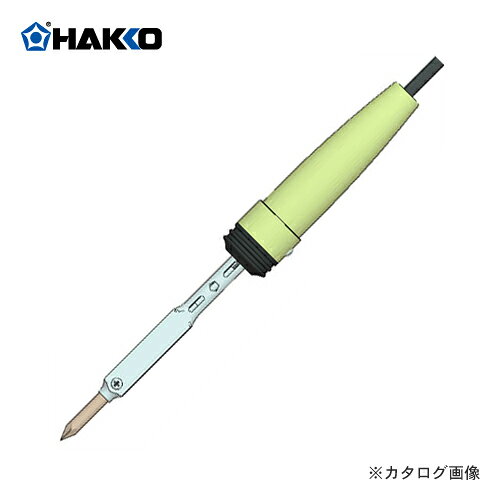 【メーカー】 ●白光（株） 【交換こて先】 ●325-T 【交換部品】 ●ヒーター(325H） ＞＞＞　メーカー希望小売価格はメーカーカタログに基づいて掲載しています　JUNIOR　ジュニア ニクロムヒータータイプ 加工できる大型銅こて先付...