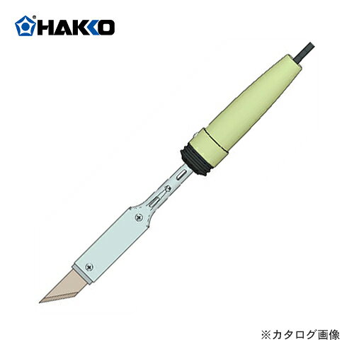 【メーカー】 ●白光（株） 【交換こて先】 ●338-T 【交換部品】 ●ヒーター(337H） ＞＞＞　メーカー希望小売価格はメーカーカタログに基づいて掲載しています　JUNIOR　ジュニア ニクロムヒータータイプ 加工できる大型銅こて先付...
