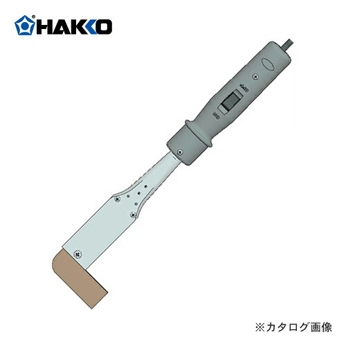 【メーカー】 ●白光（株） 【交換こて先】 ●353-T 【交換部品】 ●ヒーター(351-H） ＞＞＞　メーカー希望小売価格はメーカーカタログに基づいて掲載しています　JUNIOR　ジュニア ニクロムヒータータイプ 加工できる大型銅こて先...