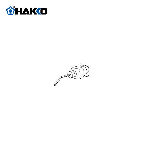 【メーカー】 ●白光（株） 【特長】 ●ノズルのみで使用。（393 は使用不可） 【仕様】 ●適用製品：392、394 【注意】 ●パッドと組み合わせて使用できません。 ＞＞＞　メーカー希望小売価格はメーカーカタログに基づいて掲載しています...
