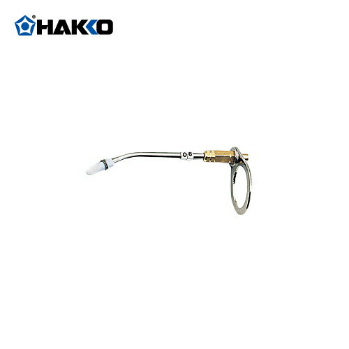 【メーカー】 ●白光（株） 【仕様】 ●0.6mm用 ●適用製品：373 ＞＞＞　メーカー希望小売価格はメーカーカタログに基づいて掲載しています白光（HAKKO）　　　　　　　交換部品・オプション　　　
