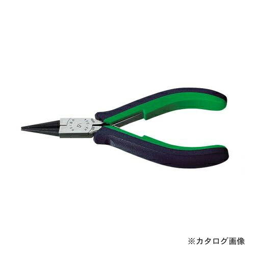【メーカー】 ●（株）マルト長谷川工作所 【特長】 ●握りやすく水に濡れても滑らない、しっとりとした極上のフィーリングです。 ●握りやすく、手にしっかりなじむツーコンポーネンツハンドル仕様です。小さな工具ながら機能は大型。 ●綿材の丸め加工...
