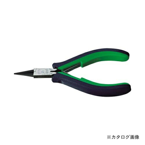 【メーカー】 ●（株）マルト長谷川工作所 【特長】 ●握りやすく水に濡れても滑らない、しっとりとした極上のフィーリングです。 ●握りやすく、手にしっかりなじむツーコンポーネンツハンドル仕様です。小さな工具ながら機能は大型。 ●綿材の丸め加工...