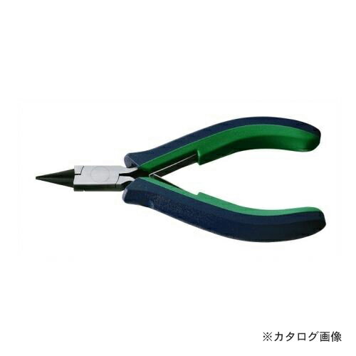 【メーカー】 ●（株）マルト長谷川工作所 【特長】 ●握りやすく水に濡れても滑らない、しっとりとした極上のフィーリングです。 ●握りやすく、手にしっかりなじむツーコンポーネンツハンドル仕様です。小さな工具ながら機能は大型。 ●綿材の丸め加工...