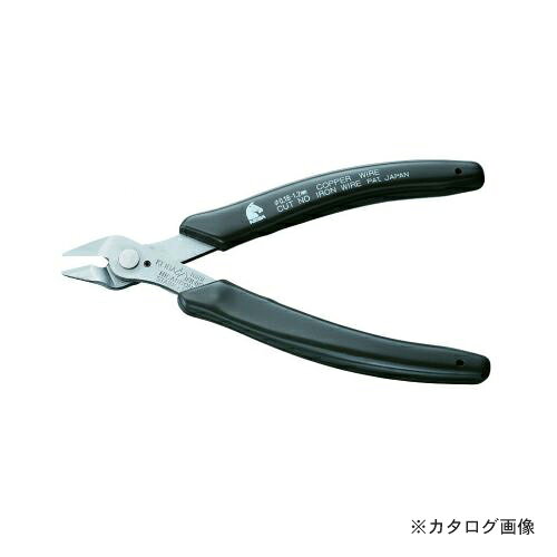 【メーカー】 ●（株）マルト長谷川工作所 【特長】 ●エレクトロニクスの分野で軟細線の切断に優れた効果を発揮します。0.18〜1.2mmФ迄、確実な然も快い切れ味をお約束します。 ●ステンレス製で軽さと剛性を両立。錆にも強い。握りやすいハー...