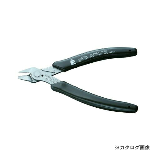 【メーカー】 ●（株）マルト長谷川工作所 【特長】 ●エレクトロニクスの分野で軟細線の切断に優れた効果を発揮します。0.18〜1.2mmФ迄、確実な然も快い切れ味をお約束します。 ●ステンレス製で軽さと剛性を両立。錆にも強い。握りやすいハー...