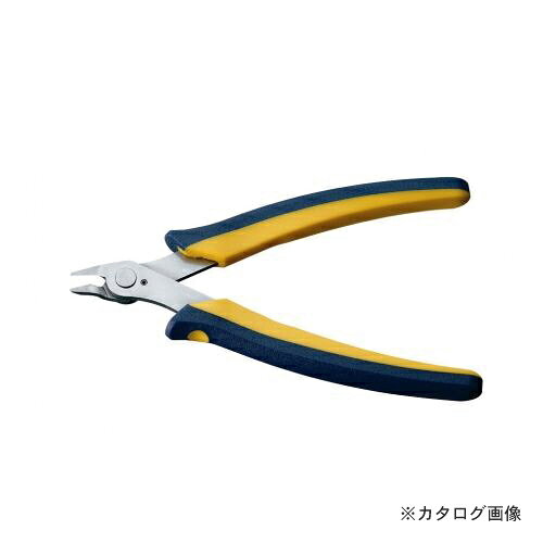 【メーカー】 ●（株）マルト長谷川工作所 【特長】 ●軽量で錆に強いステンレススチールの板材を使用し、さらにツーコンポーネンツハンドルの採用で握りやすさも抜群。薄型ですが、しっかりとした剛性感を兼ね備えてます。ビーズ細工や各種手芸等の繊細な...