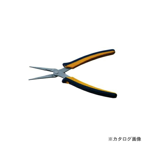【メーカー】 ●（株）マルト長谷川工作所 【特長】 ●軽量で錆に強いステンレススチールの板材を使用し、さらにツーコンポーネンツハンドルの採用で握りやすさも抜群。薄型ですが、しっかりとした剛性感を兼ね備えてます。ビーズ細工や各種手芸等の繊細な...