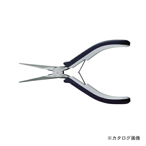 【メーカー】 ●（株）マルト長谷川工作所 【特長】 ●ドイツの一流グリップメーカーと共同開発。しっかりと握る機能をとことん追求しました。細かな作業やホビーのシーンで、このしっかり感絶対の満足を保証します。水に濡れても滑らない、高級グリップの...