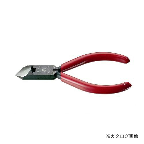 【メーカー】 ●（株）マルト長谷川工作所 【特長】 ●長い間、電気や通信などのプロたちに愛用されています。配線の皮むき、ステープルの取り外しなど、理想の角度とヘッドのサイズで作業効率は、はかどります。刃元には皮剥きように便利なФ1.2/1....