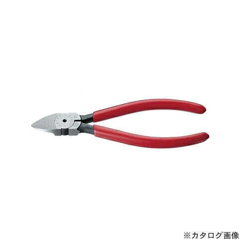 【メーカー】 ●（株）マルト長谷川工作所 【特長】 ●ジョイント部まで刃が付いていますので、切断物を刃元まで差し込んでも切断できます。 ●樹脂射出成形によるゲート切断用ニッパーです。用途に応じて各種からお選びいただけます。開口を楽にするコイ...