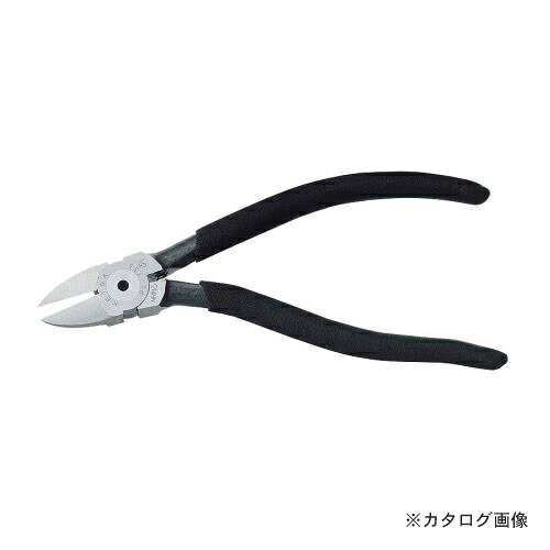 【メーカー】 ●（株）マルト長谷川工作所 【特長】 ●人間工学を追求し、理想的なエルゴノミックデザインコンセプトで開発されたプラスチック用ニッパーです。手首の角度を無理のない自然体に保ち、作業時の疲労を軽減します。 ●A・B・Cの3体が平行...