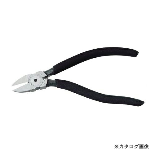 【メーカー】 ●（株）マルト長谷川工作所 【特長】 ●人間工学を追求し、理想的なエルゴノミックデザインコンセプトで開発されたプラスチック用ニッパーです。手首の角度を無理のない自然体に保ち、作業時の疲労を軽減します。 ●A・B・Cの3体が平行...