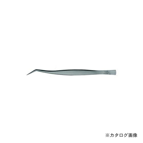 【メーカー】 ●（株）マルト長谷川工作所 【特長】 ●多目的ピンセットツル首シリーズ。KEIBA（ケイバ） ピンセット 多目的ピンセットツル首シリーズです。