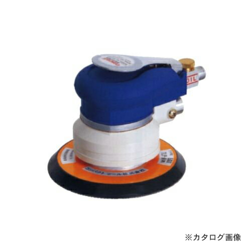 【メーカー】 ●コンパクト・ツール（株） 【仕様】 ●商品名:非吸塵式ツール　ダブルアクションD/AサンダーMP（マジック）　CT-914B2MP ●回転数：8500RPM ●寸法：W123Ф×H90×L158 ●流量：380?/min ●...