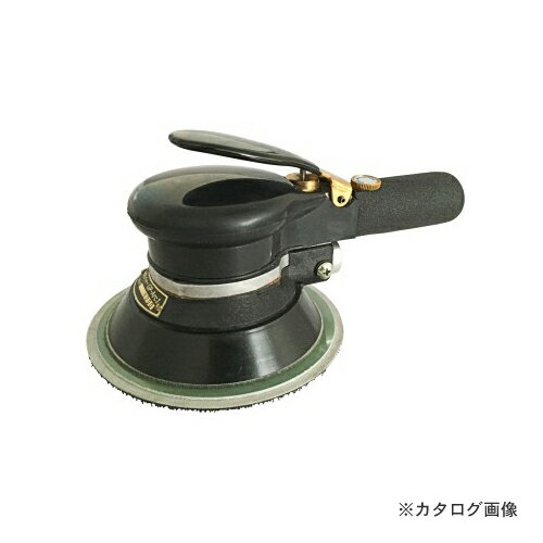 【メーカー名】 ●コンパクト・ツール（株） 【特徴】 ●さらに持ちやすく作業効率アップ！ ●低重心、軽量、操作性抜群！！ 【仕様】 ●マジックペーパー用パッド ●回転数：1000RPM ●流量：290L/min ●寸法：W123×H77×L...