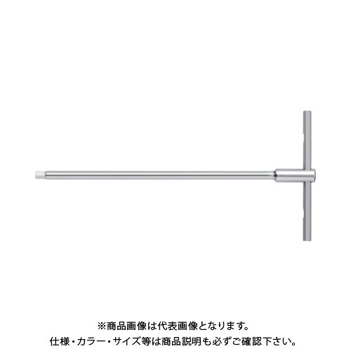【メーカー】 ●PBスイスツールズ社 【特長】 ●先端3か所で締め付けが可能です。 ●先端3か所は同サイズです。 ●長さ調節が簡単で様々な場所で活躍します。 ●高いトルクを掛ける際に便利です。 【仕様】 ●対辺寸法(mm)：12 ●全長(m...