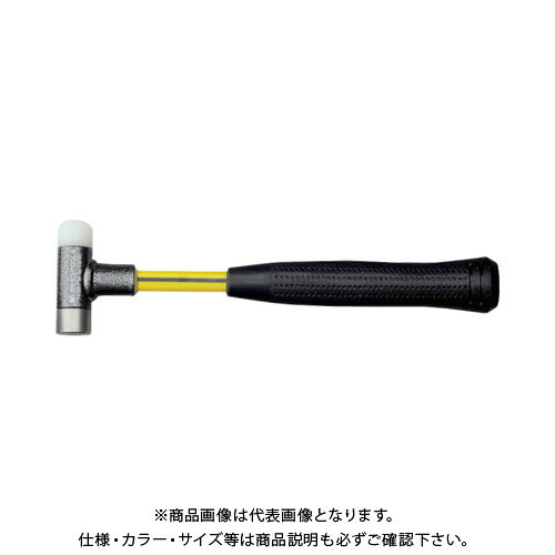 【メーカー】 ●PBスイスツールズ社 【特長】 ●内部にディスクが内蔵されたヘッドは、インパクトの瞬間にディスクが打撃面方向へ移動することで反動を打ち消し、打撃力だけを伝えます。 ●ヘッドセンターは、一般的な小球の入ったタイプのものより頑丈...
