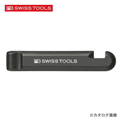 【メーカー】 ●PBスイスツールズ社 【特長】 ●バイクツール用。 【仕様】 ●質量(g)：6 ●幅(mm)：16 ●長さ(mm)：90