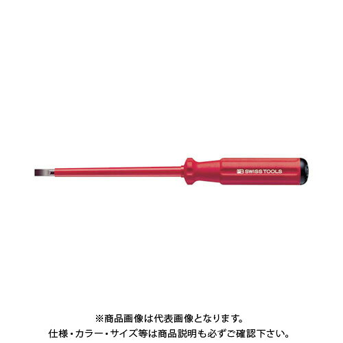 【メーカー】 ●PBスイスツールズ社 【特長】 ●ブレード部は絶縁カバーされているため、最大1000Vまで安心して作業できます。 ●VDE検査済です。 ●人間工学に基づいて刻まれた溝のデザイン、ソフトな握り心地は確実なグリップ感をもたらす表...
