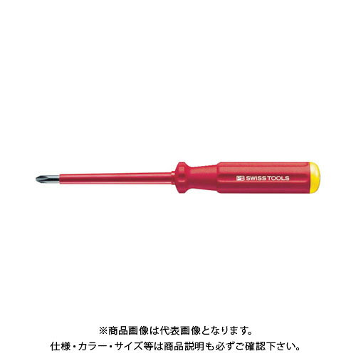 【メーカー】 ●PBスイスツールズ社 【特長】 ●ブレード部は絶縁カバーされているため、最大1000Vまで安心して作業できます。 ●VDE検査済です。 ●人間工学に基づいて刻まれた溝のデザイン、ソフトな握り心地は確実なグリップ感をもたらす表...