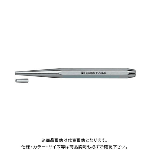 【メーカー】 ●PBスイスツールズ社 【特長】 ●材質は高い強度、長寿命を約束するPB独自の特殊バネ鋼を使用しています。 ●表面に施されたニッケルクロームメッキにより、握りやすく、耐錆性に優れ、美しい外観となっています。 【用途】 ●ピンの...