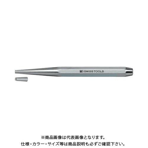 【メーカー】 ●PBスイスツールズ社 【特長】 ●材質は高い強度、長寿命を約束するPB独自の特殊バネ鋼を使用しています。 ●表面に施されたニッケルクロームメッキにより、握りやすく、耐錆性に優れ、美しい外観となっています。 【用途】 ●ピンの...