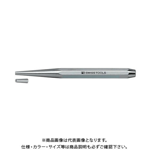 【メーカー】 ●PBスイスツールズ社 【特長】 ●材質は高い強度、長寿命を約束するPB独自の特殊バネ鋼を使用しています。 ●表面に施されたニッケルクロームメッキにより、握りやすく、耐錆性に優れ、美しい外観となっています。 【用途】 ●ピンの...