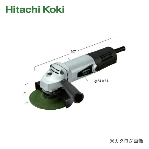 【お知らせ】日立工機はHiKOKIにブランド名が変更されておりますが商品によってメーカー・仕入先にてブランド切り替えが完了していないものがございます。日立工機・HiKOKIのブランド指定はお受けできませんのでご了承ください。またHiKOKI...