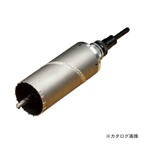 【お知らせ】 2026年6月末頃生産分より（株）ハウスビーエム社のドラゴンALC用コアドリルにつきまして 順次ドラゴン溶射無し仕様への生産切り替えが行われております。 切り替え中商品のドラゴン溶射あり・なしご選択はお受けできませんのでご容赦...