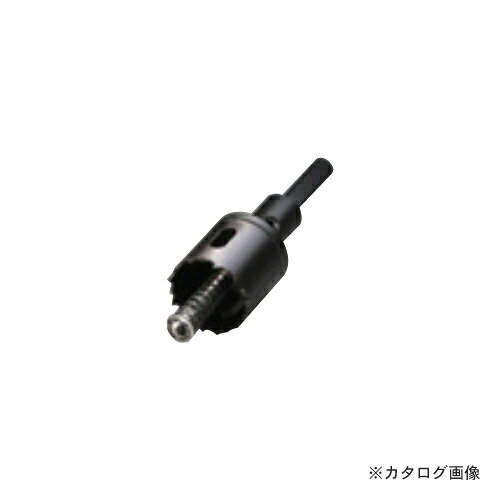 【メーカー】 ●（株）ハウスビーエム 【仕様】 ●サイズ(mm)：商品名に記載 (BMH-○○) ●全長/有効長(mm)：110/22 ●センタードリル：S-5760 【関連商品】 ハウスビーエム ハウスB.M バイメタルホルソー(回転用)...